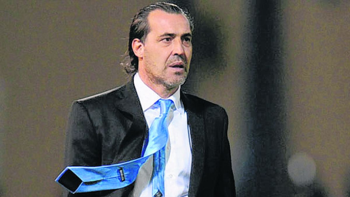 Checho Batista: Hay que imitar a los campeones