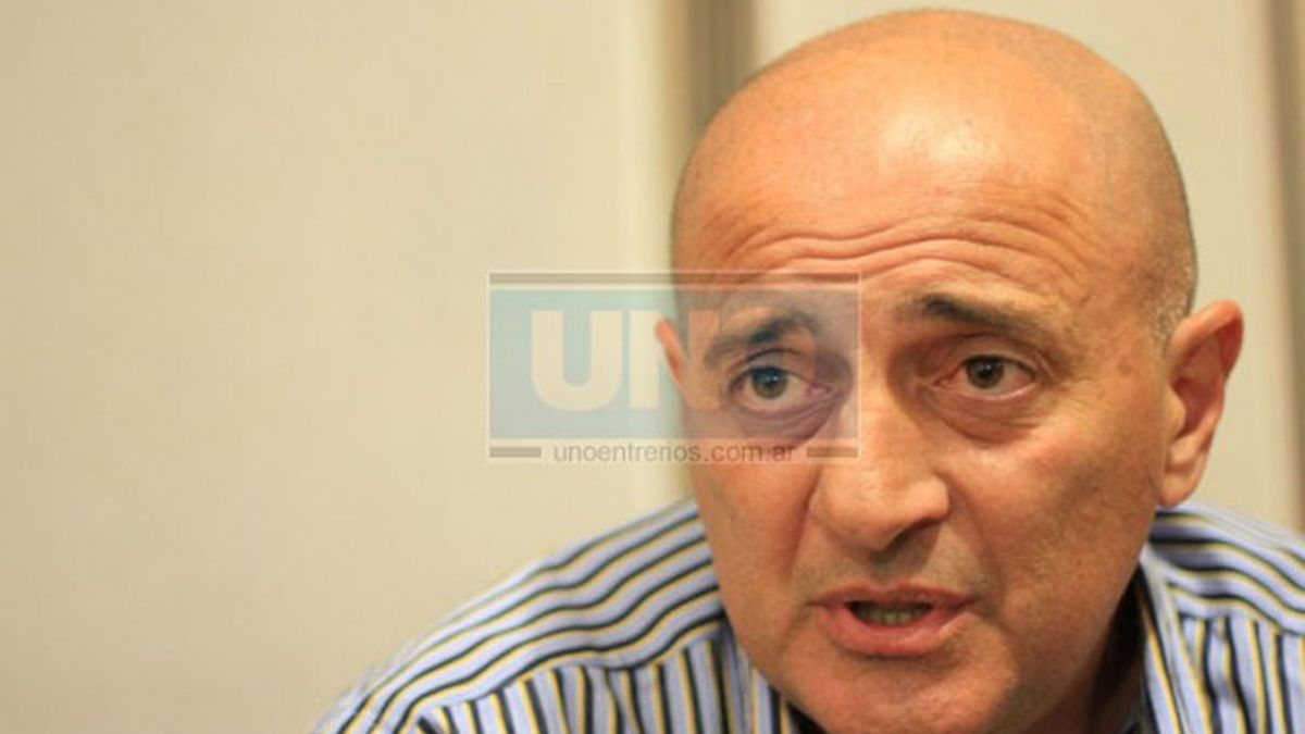 Fuentes tendrá su cuarto ciclo en Patrón