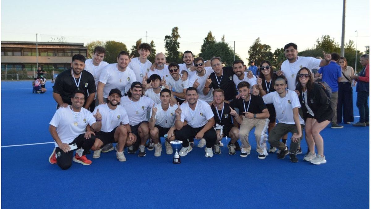 La base de este éxito de Estudiantes fue la calidad humana