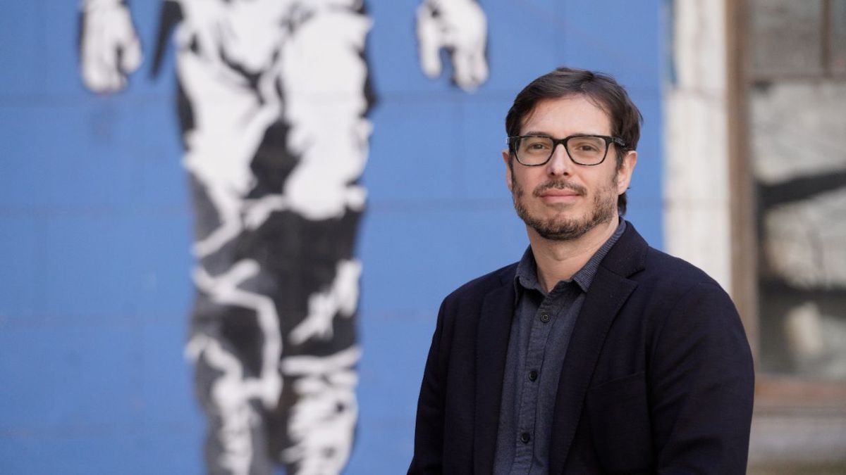 Falta imaginación pedagógica sobre cómo tiene que ser la nueva escuela ...