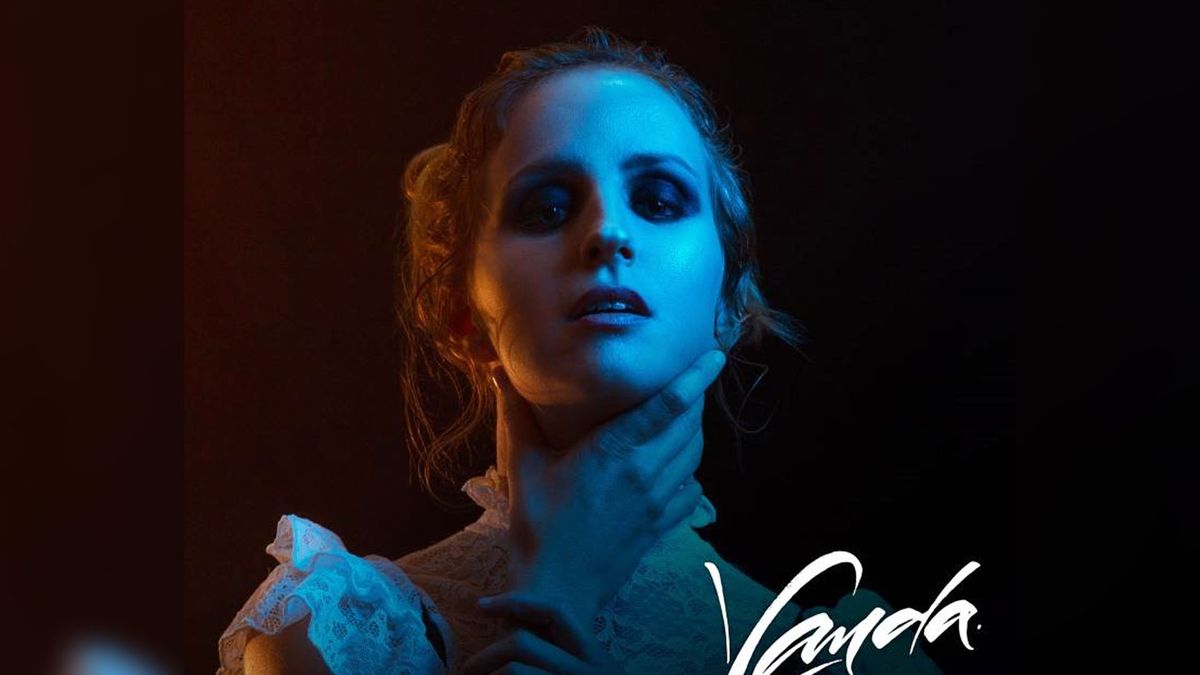 Vanda presenta su nuevo single: Humana