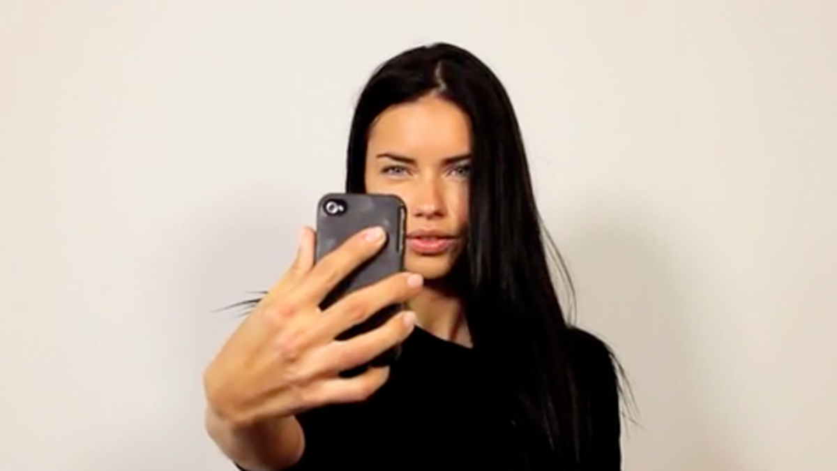 Cinco tips para sacarse una buena selfie