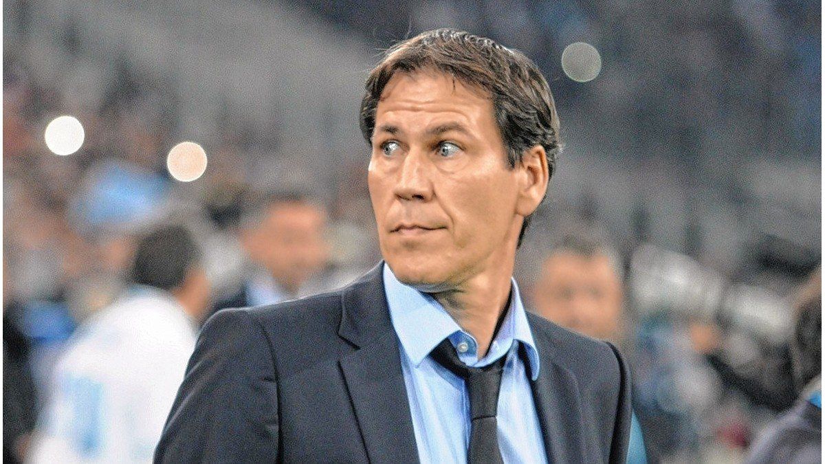 El DT del Al Nassr intentó llevar a Messi antes que a Cristiano Ronaldo