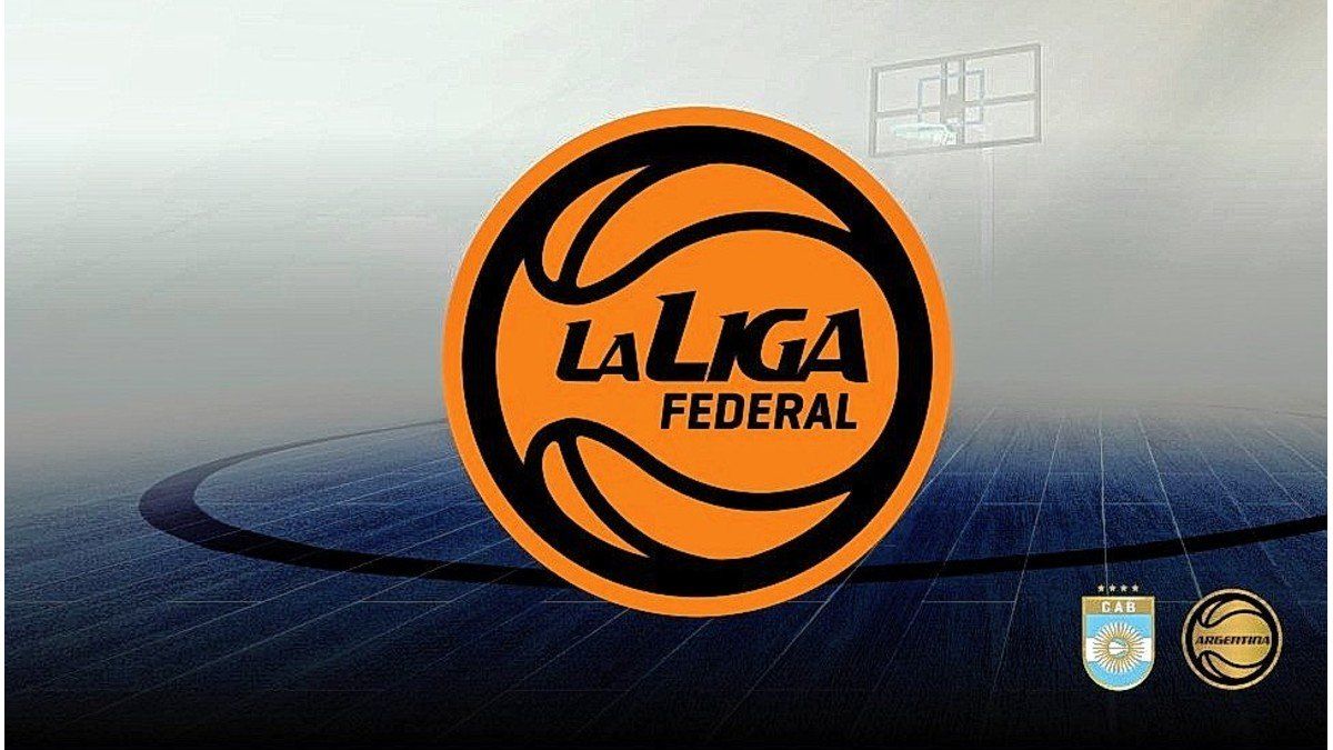 Los datos a tener en cuenta para la Liga Federal 2024