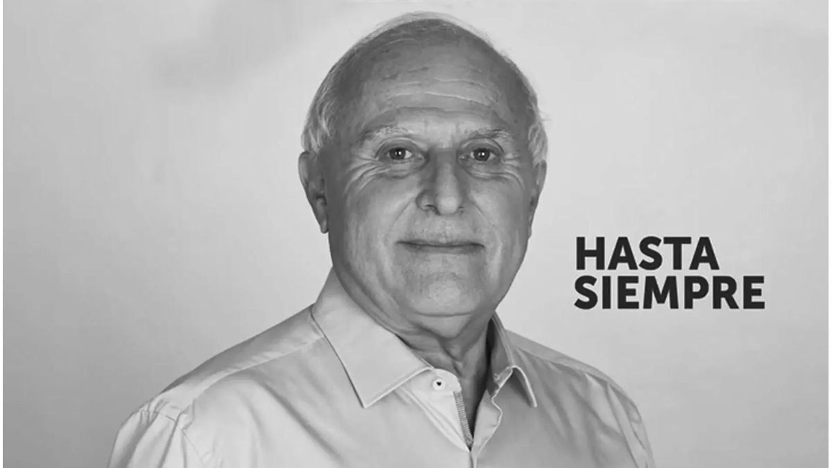Se cumplen tres años del fallecimiento de Miguel Lifschitz