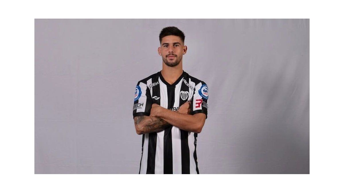 Colón analiza el fichaje de Santiago Briñone para reforzar el mediocampo