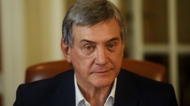 El ex concejal Jorge Boasso tiene coronavirus y presenta algunos síntomas