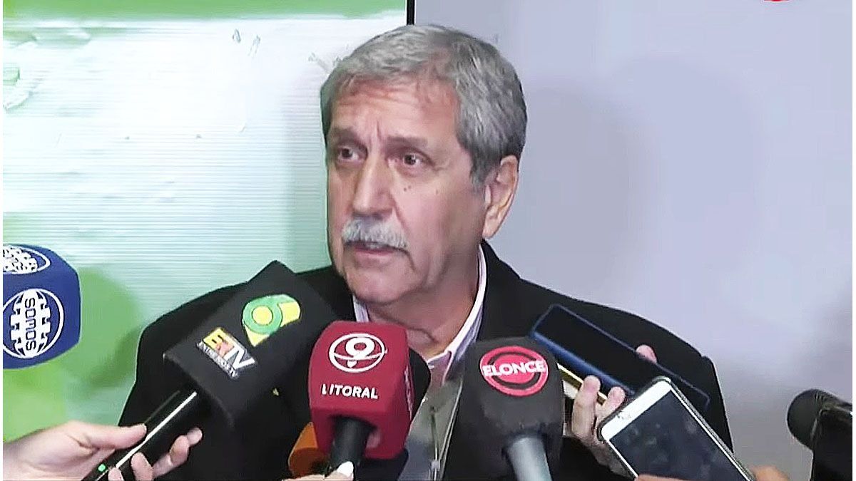 Guillermo Grieve aclara situación del bebé fallecido y la enfermera ...
