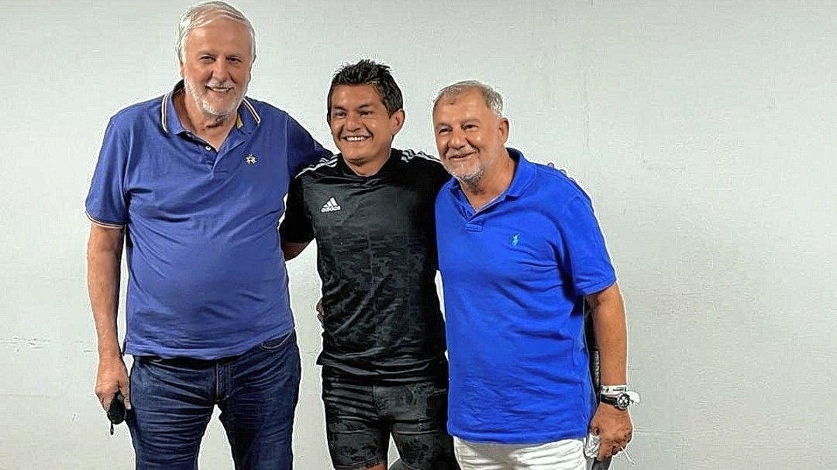 Capítulo por capítulo, la novela de Luis Rodríguez en Colón