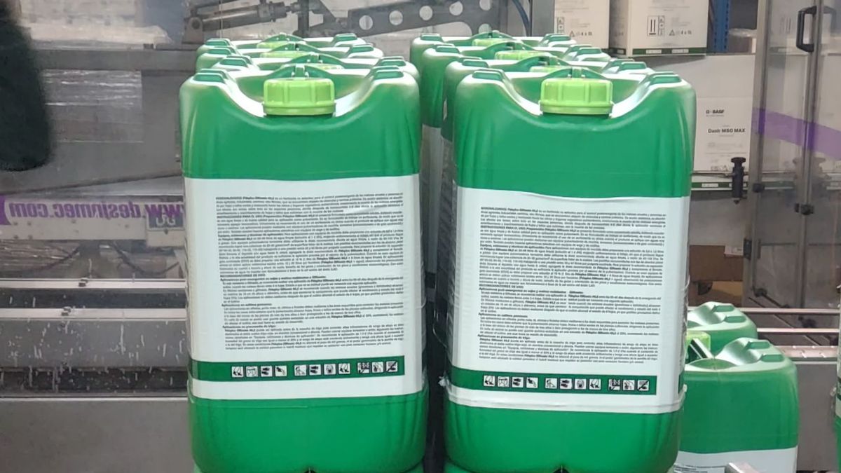 El campo busca aprovechar la rebaja de agroquímicos y fertilizantes