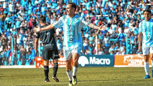 El minuto a minuto del partido entre Gimnasia y Tiro y Colón