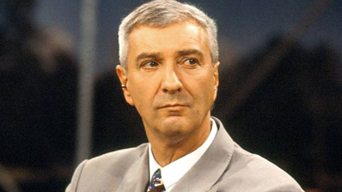 Mauro Viale se cansó de las críticas y le contestó a Daniel Tognetti