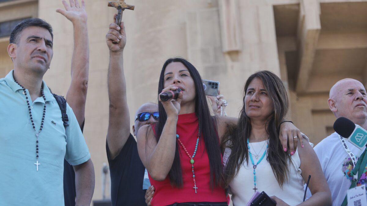 Leda Bergonzi salió a aclarar sus dichos sobre el cáncer: No pedimos ...