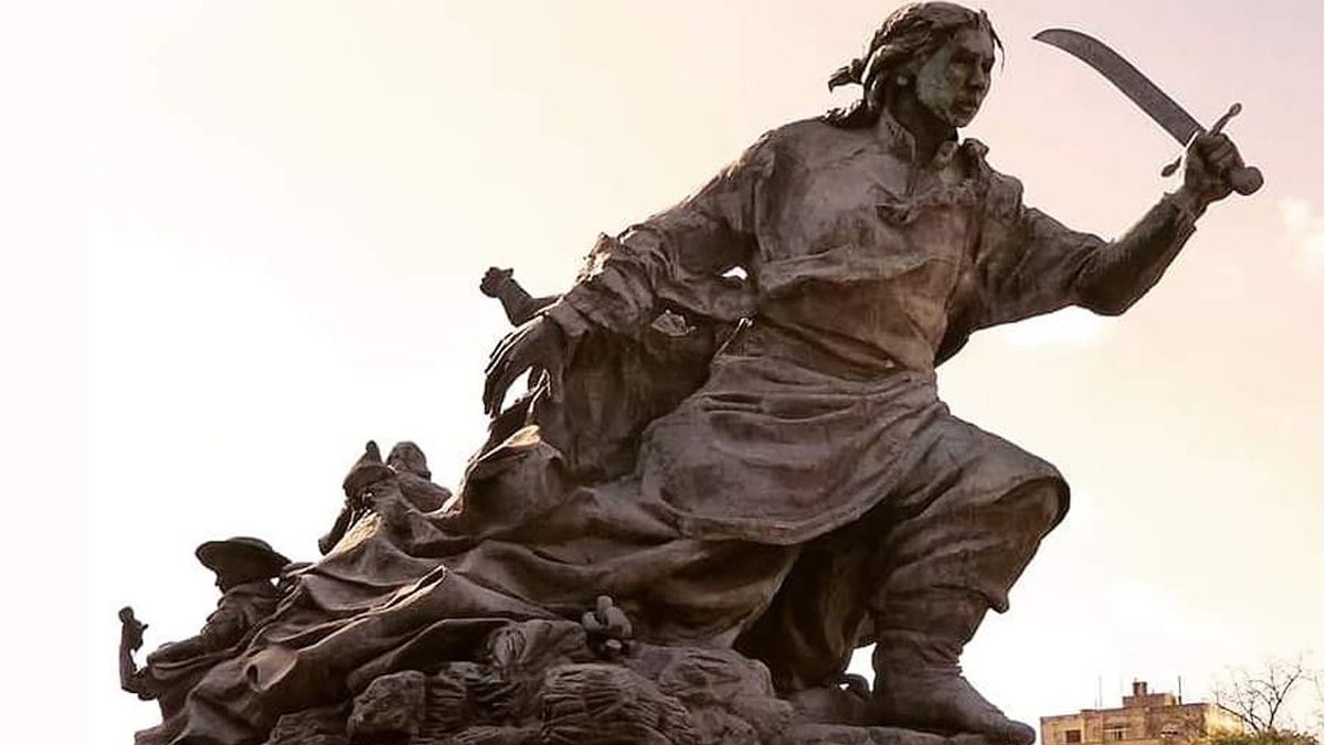 Las raíces de la Matria