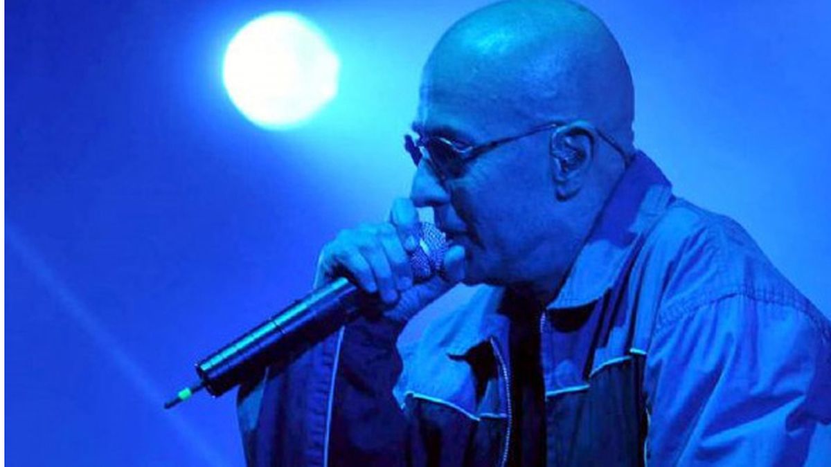 La carta del Indio Solari a Gustavo Cerati