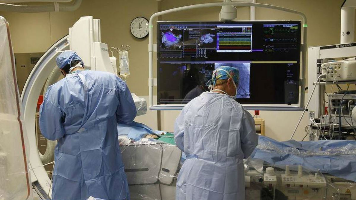 Día Mundial del ACV: 126 mil argentinos los sufren anualmente