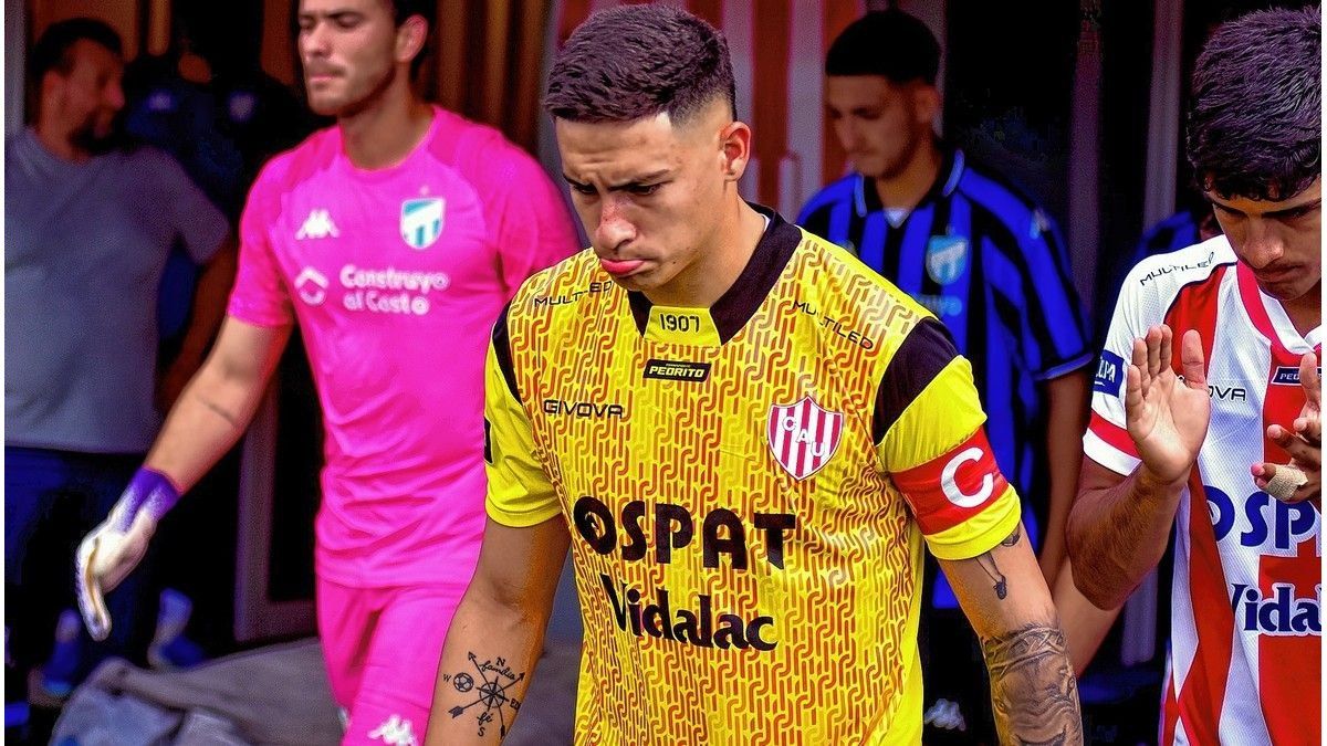 La reflexión de Meuli en Unión: Levantarse las veces que sea necesaria ...