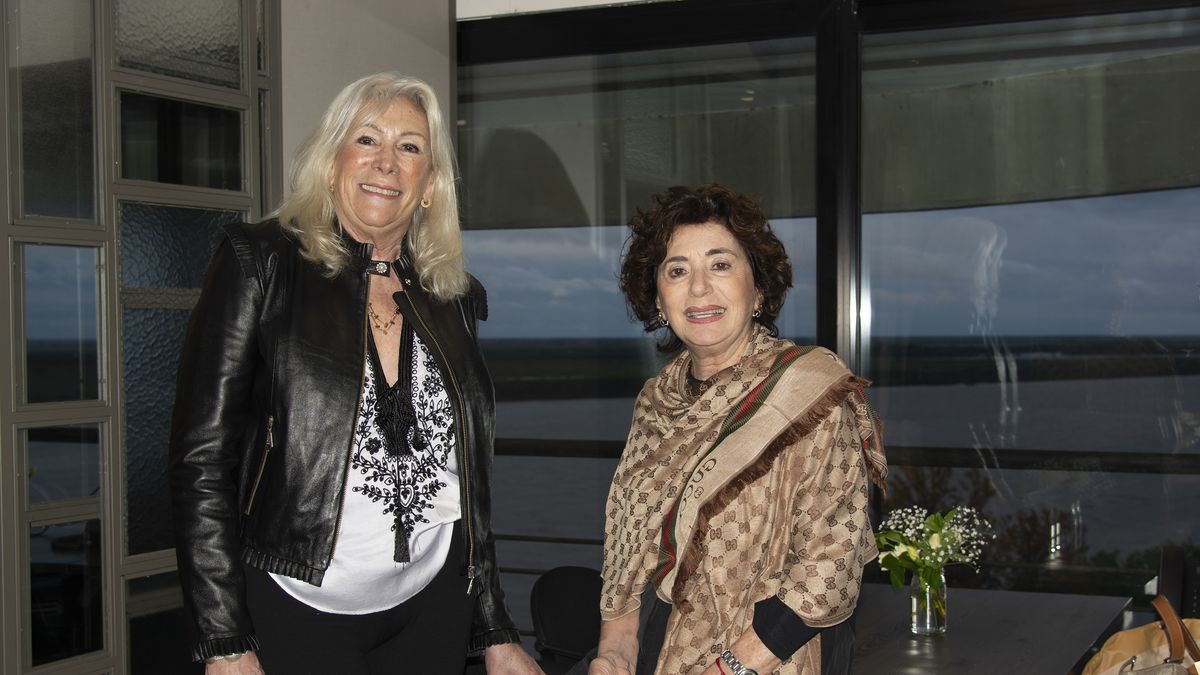 Aiello/Carbonari festejó su 22 aniversario.