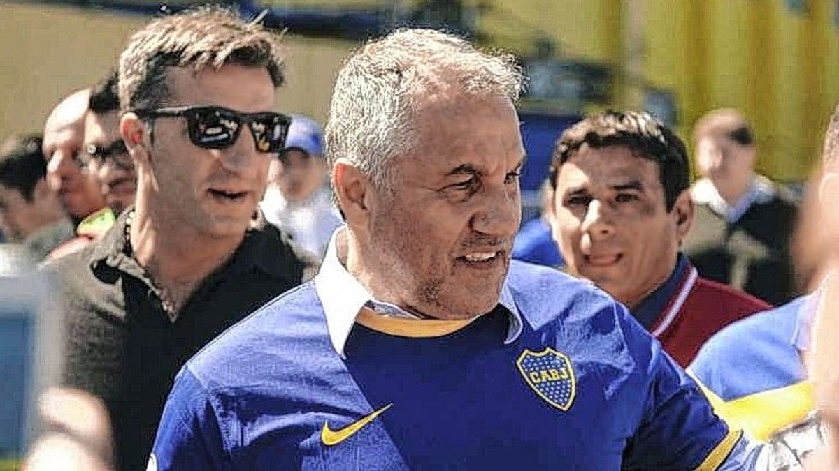 Alberto Márcico, ídolo de Boca, procesado por defraudación