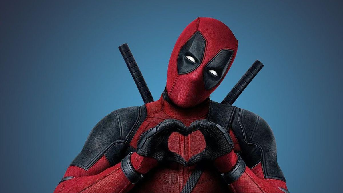 Deadpool, el héroe más atípico del Universo Marvel