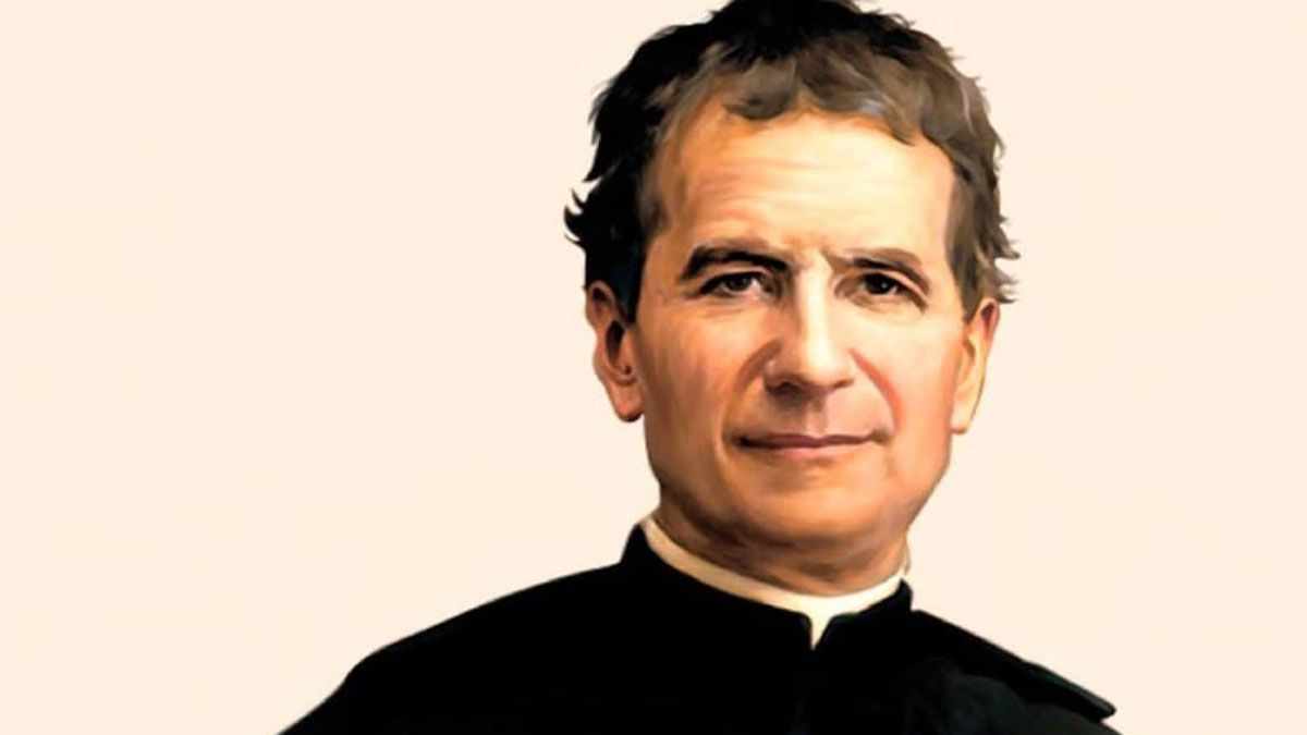 Don Bosco: ¿Por qué se llaman salesianos?