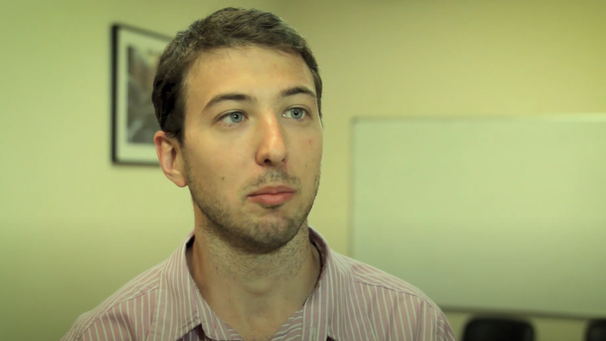 Gustavo García Zanotti: El 80% de la riqueza a gravar está en el exterior