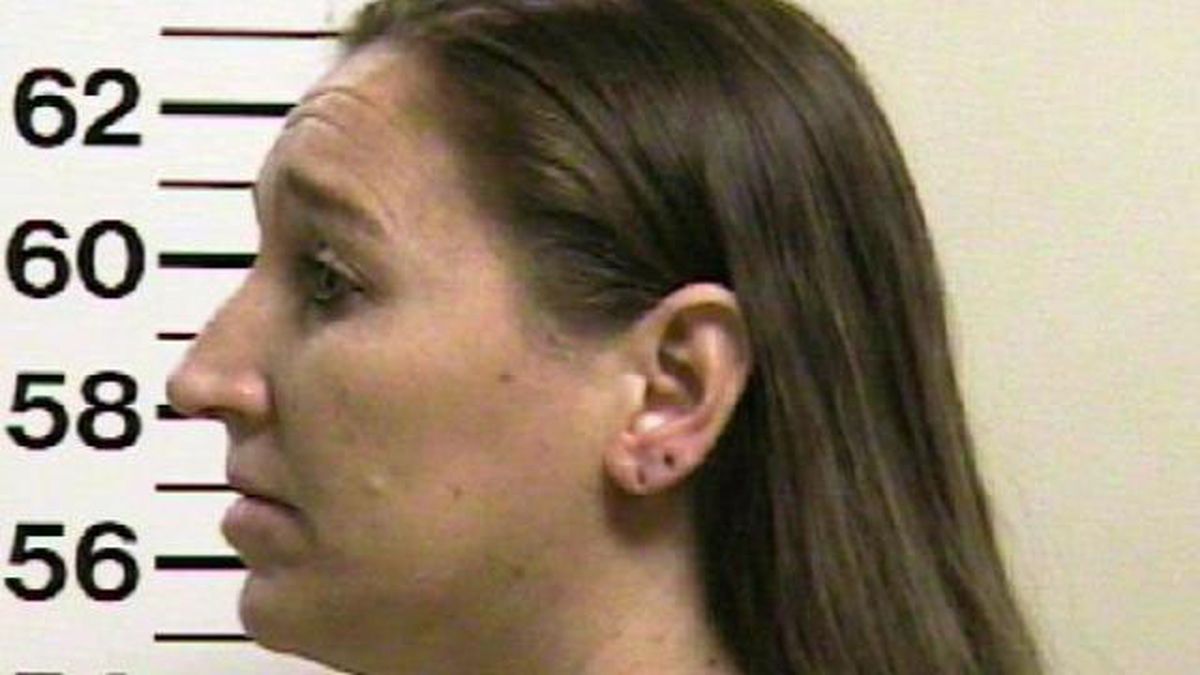 Madre fue arrestada por matar a sus siete hijos bebés