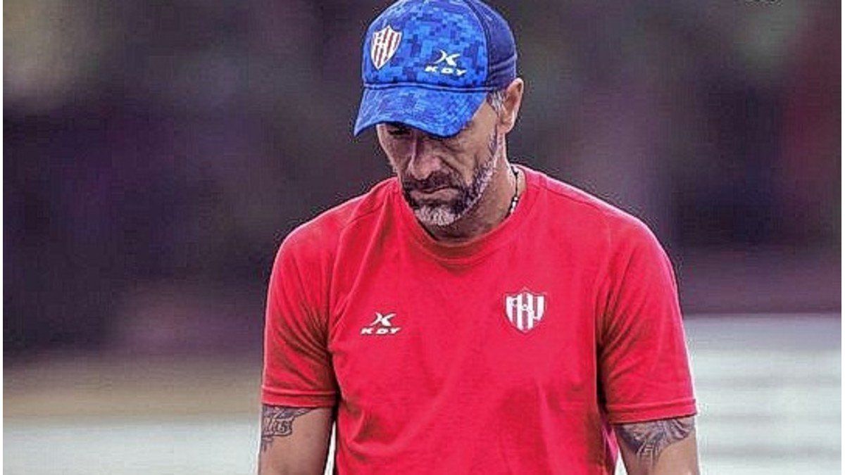 En Unión, ¿hay un plan B por si se va Cristian González?