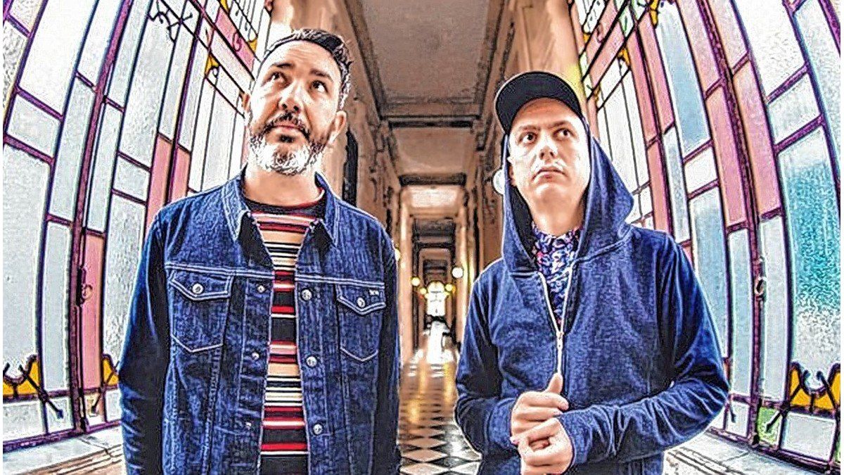 La banda de electropop Matilda presentará su séptimo album