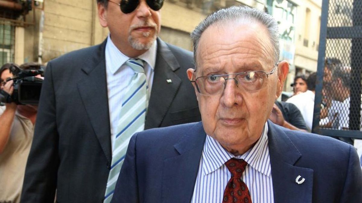 Encontraron muerto al perito forense Osvaldo Raffo