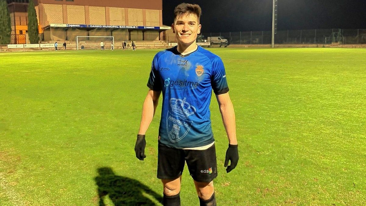 La vida de Alejo Sánchez Romero en España