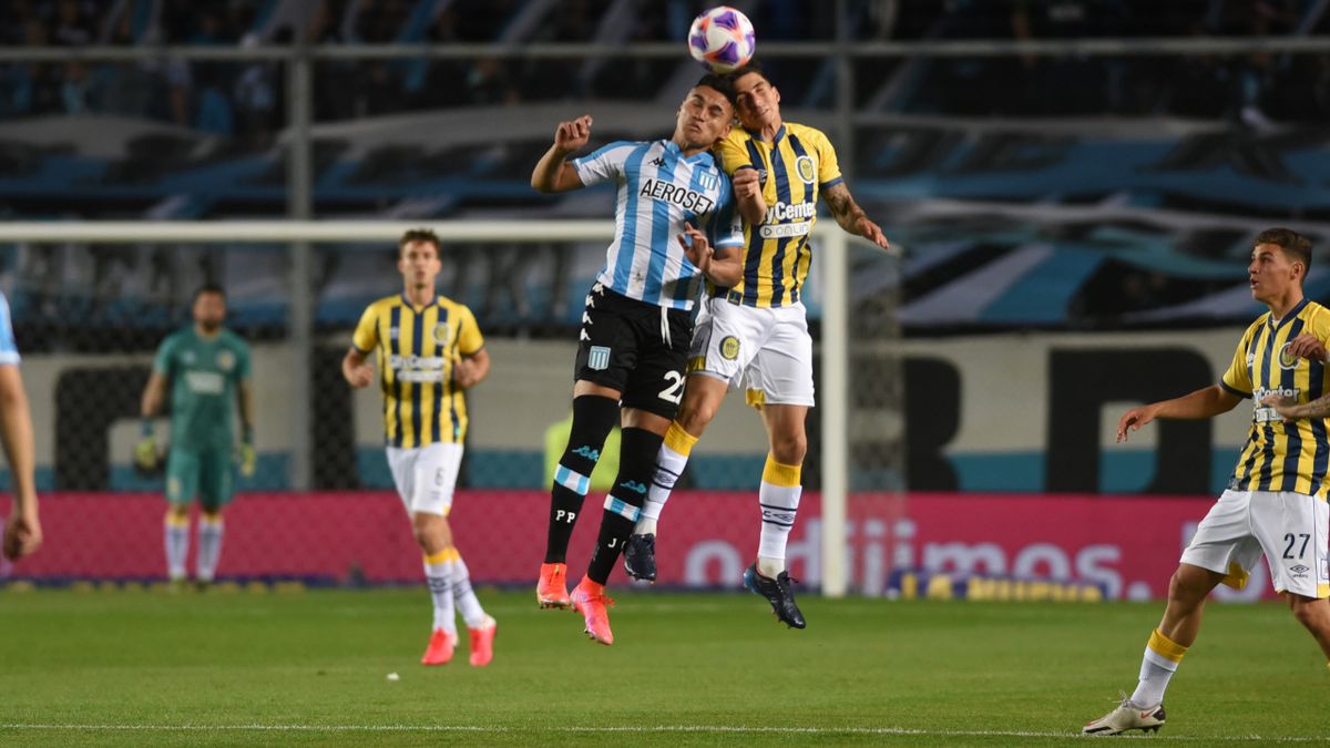 En el final se lo dieron vuelta a Central y lo perdió 4 a 3