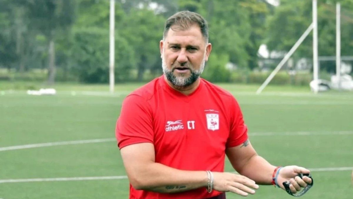 Walter Otta: Colón tiene jerarquía, y hay que respetarlo