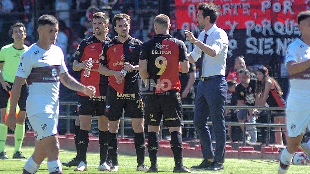 Colón y la necesidad de levantar su imagen como visitante