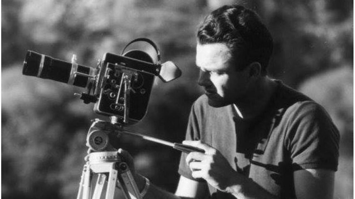 Raymundo Gleyzer, el cineasta que inspira el Día del Documentalista