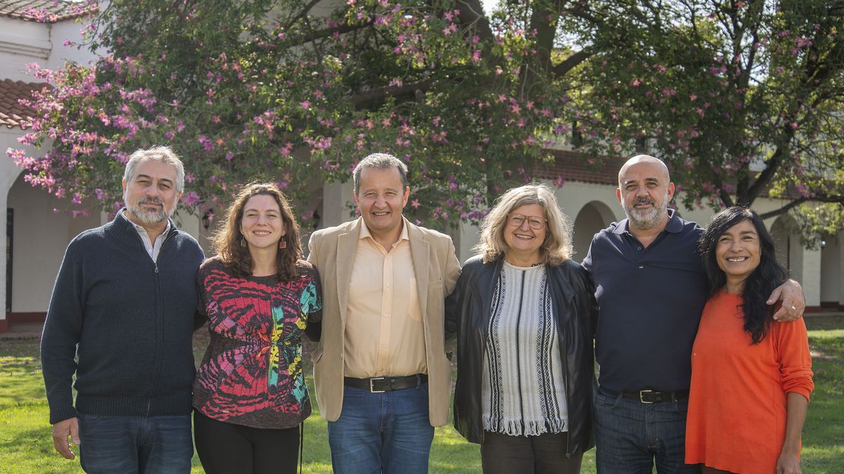 Claudia Balagué: Hay que volver a hacer pedagogía política