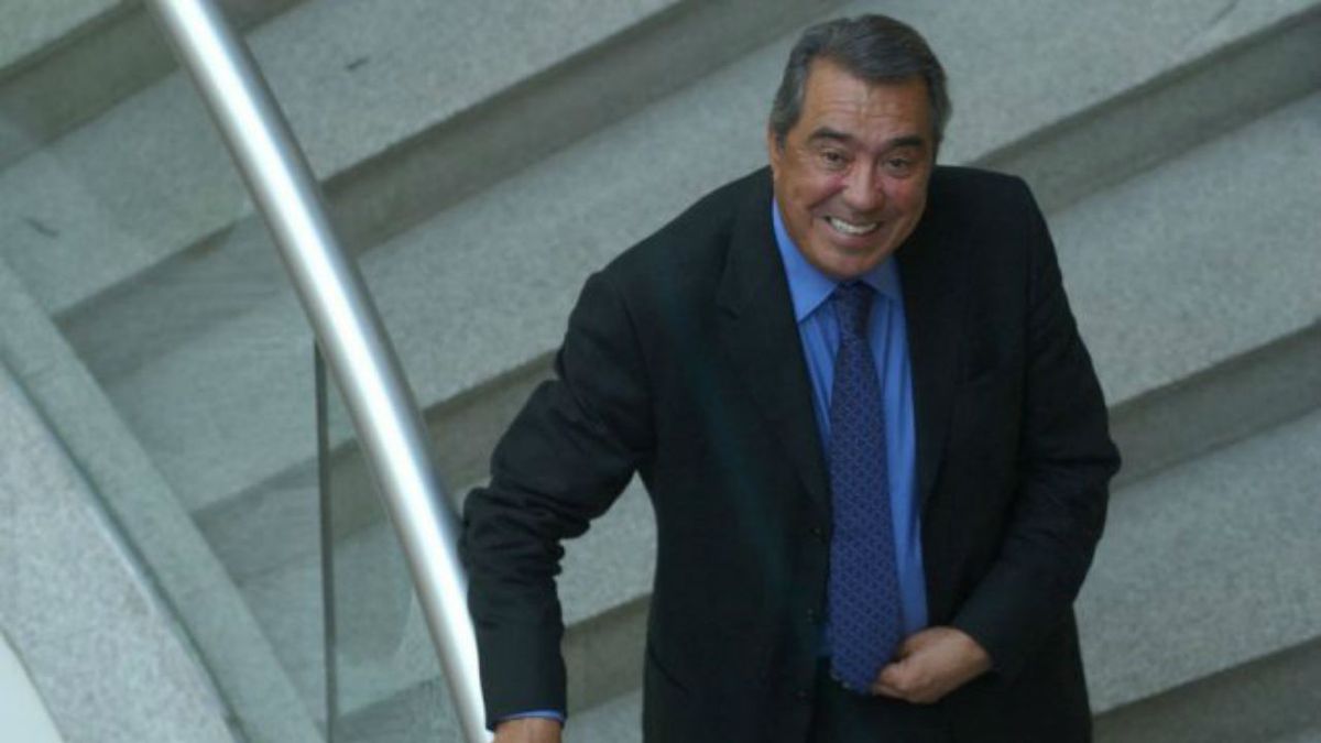 Murió Carlos Avila, creador de TyC Sports y Fútbol de primera