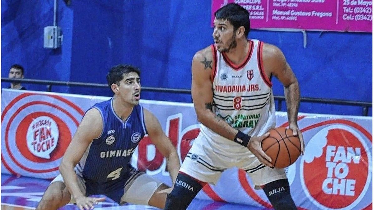 Liga Federal: así se jugará la última fecha de la Centro B