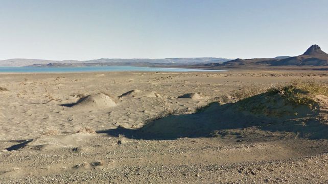 Cuatro kayakistas murieron en el lago Cardiel, en Santa Cruz, durante ...