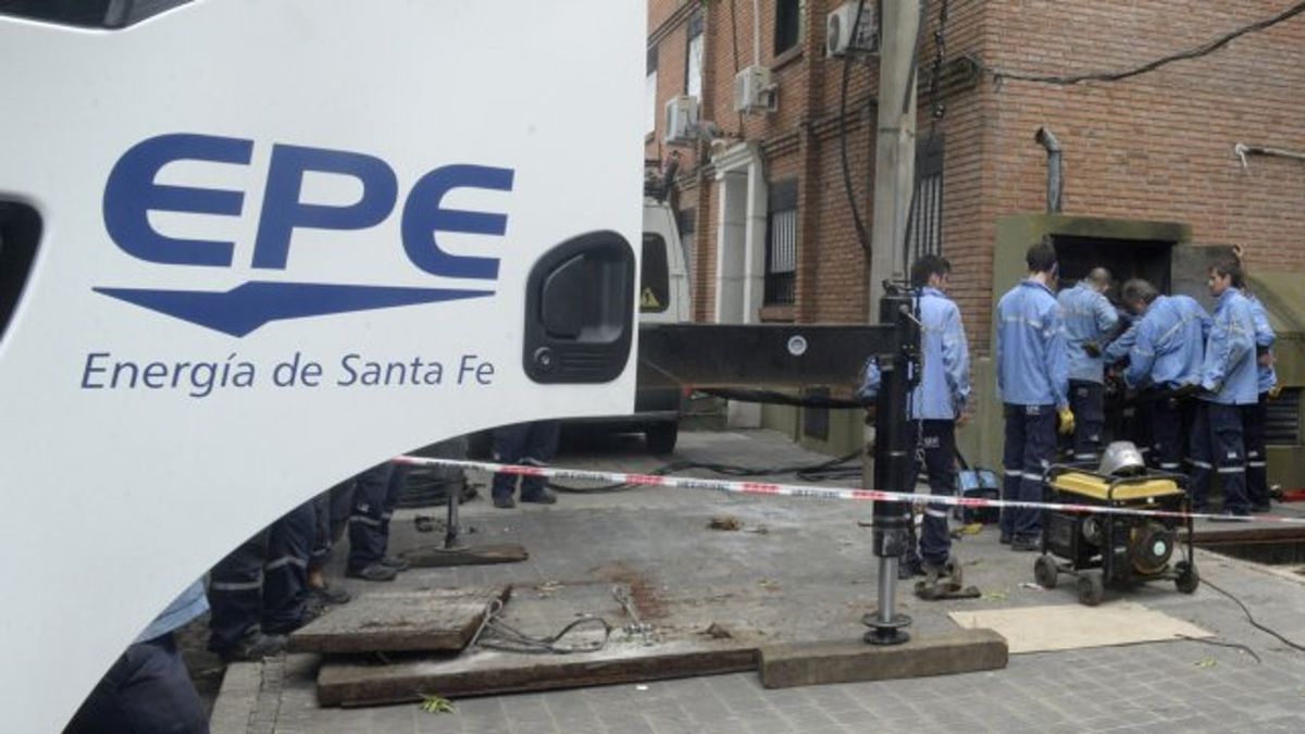 La EPE presentó un programa de acceso a la información