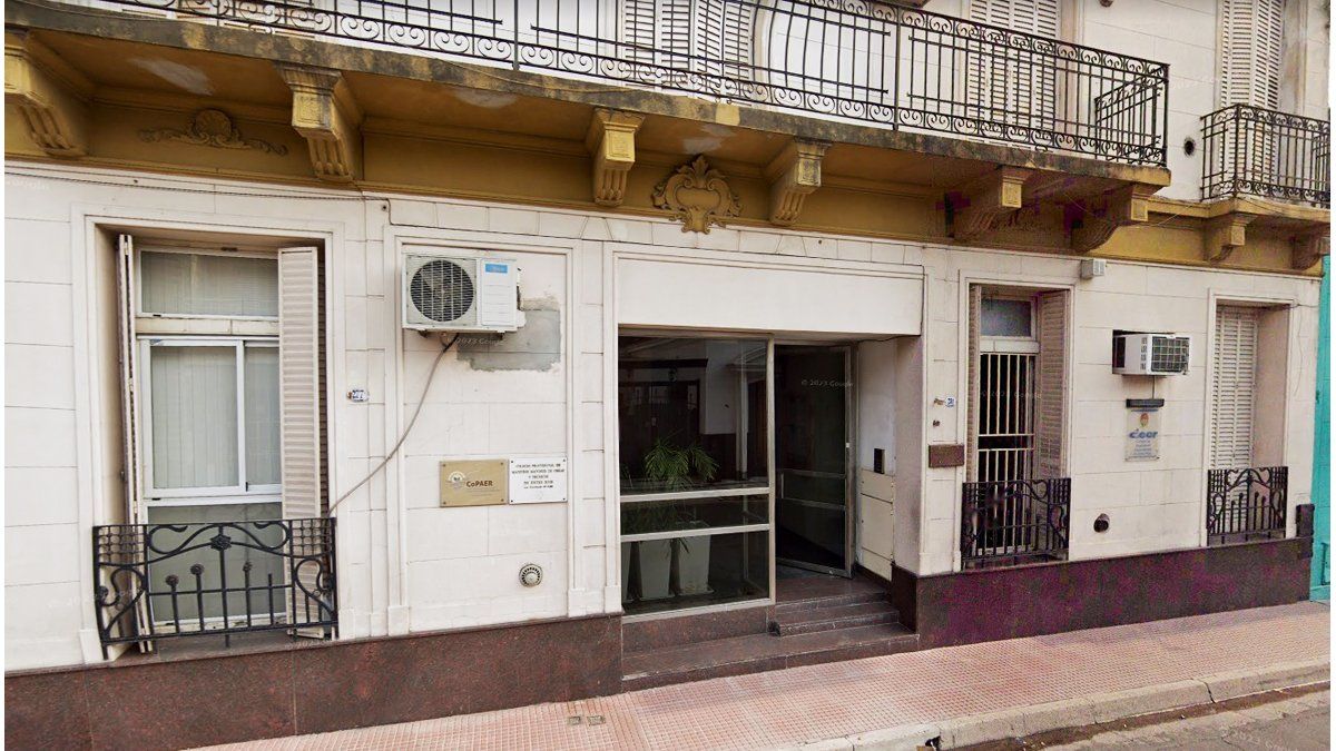 Colegio de Ingenieros asesora sobre recipientes sometidos a presión