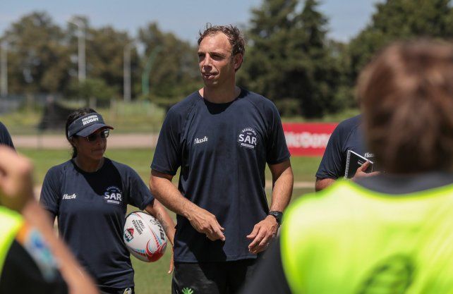 Las siete franquicias del Súper Rugby ya tienen sus conductores