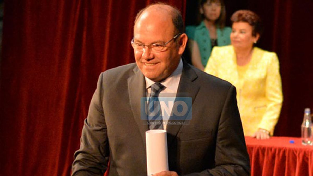 Bahler reclamó que citen a declarar a Adrián Fuertes y a Jorge Busti