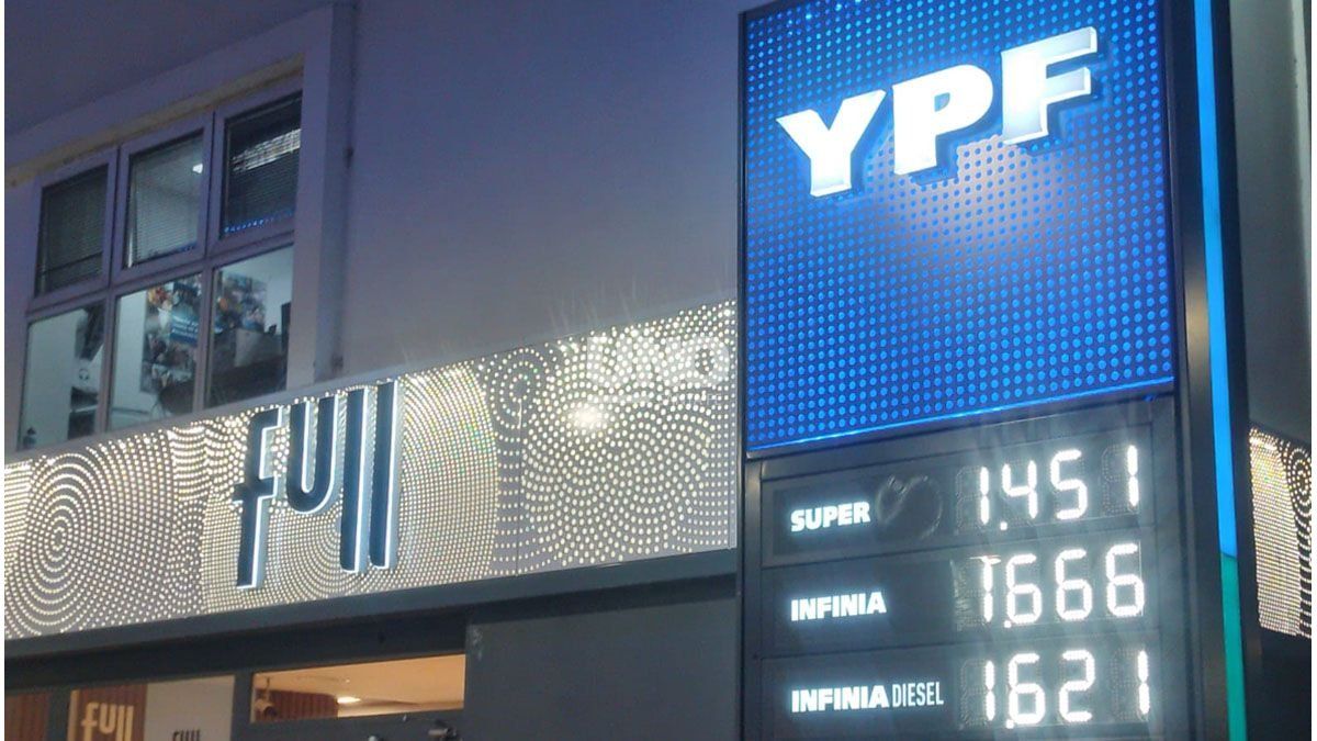 Nueva semana y nuevos precios de los combustibles en Santa Fe: así ...