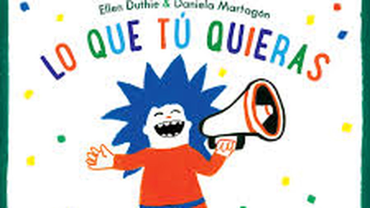 Libros infantiles para disfrutar la filosofía y la matemática
