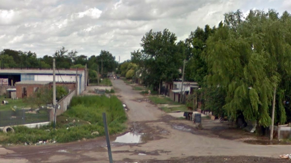 Encontraron en zona oeste el cuerpo de un joven de 24 años que recibió ...