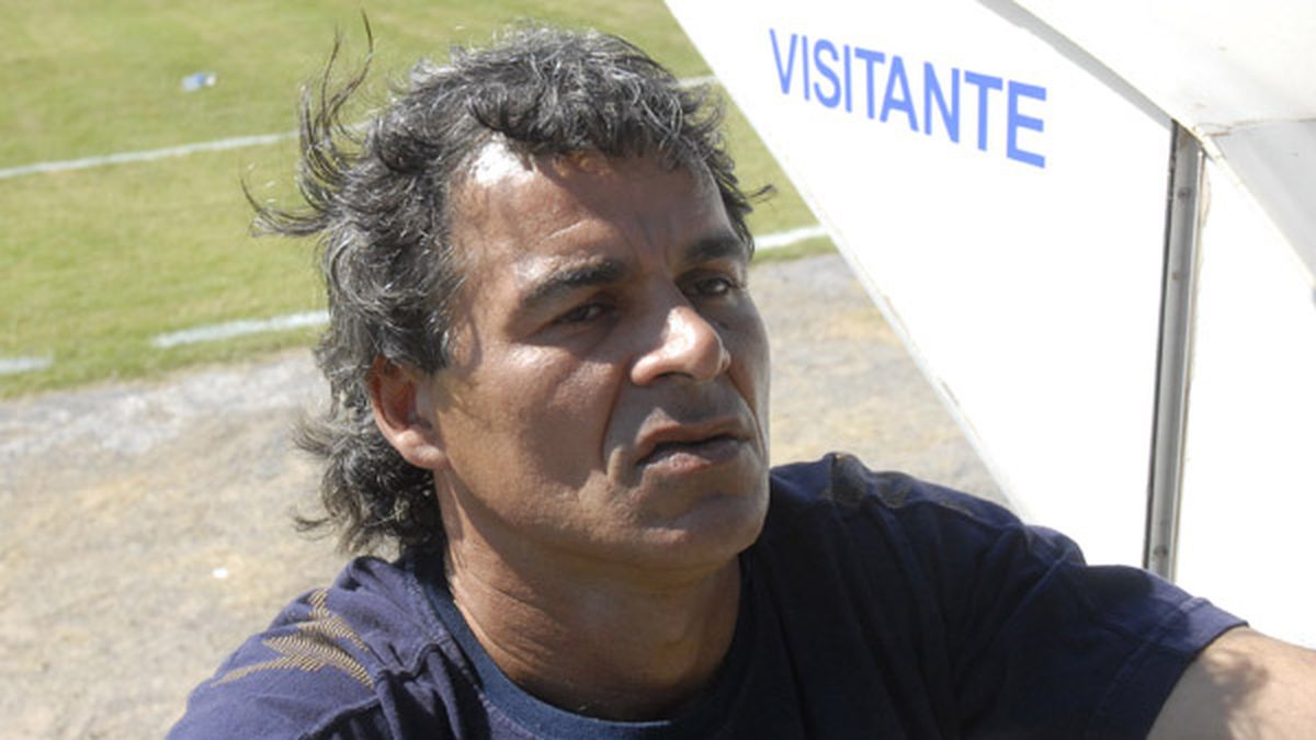 Cuffaro Russo dijo que lo más importante de Central en el semestre fue ...