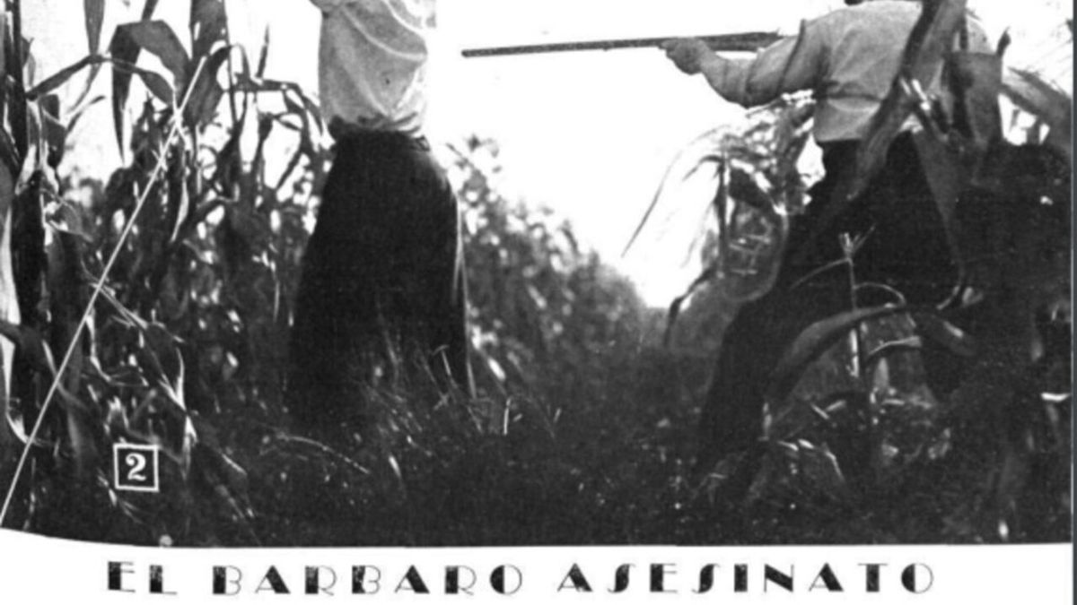 Cuando la mafia rosarina incumplió su palabra: el asesinato de Abel Ayerza