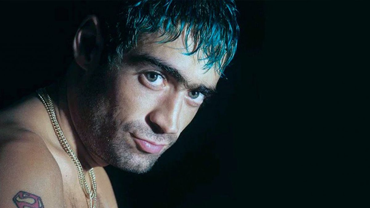 Cómo fueron los últimos minutos de Rodrigo antes del accidente