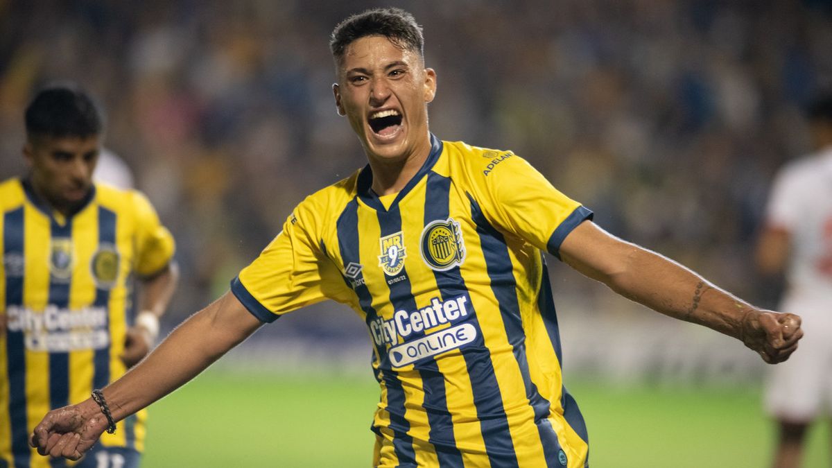 Veliz: Siento que di varios pasos hacia adelante